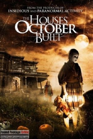 5 Halloween Themed Found Footage Horror Movies That Will Shock You ...
