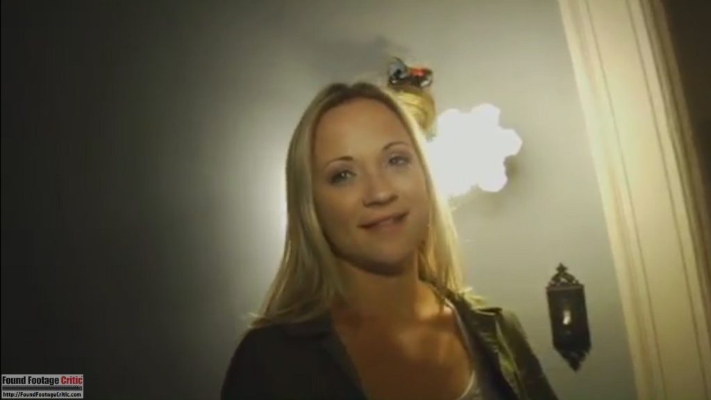 8213: Gacy House (2010) Review - Found Footage Critic