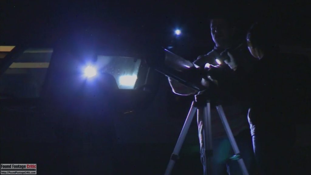 Phoenix Forgotten (2017) Director Reveals Secrets of Ridley Scott Found ...