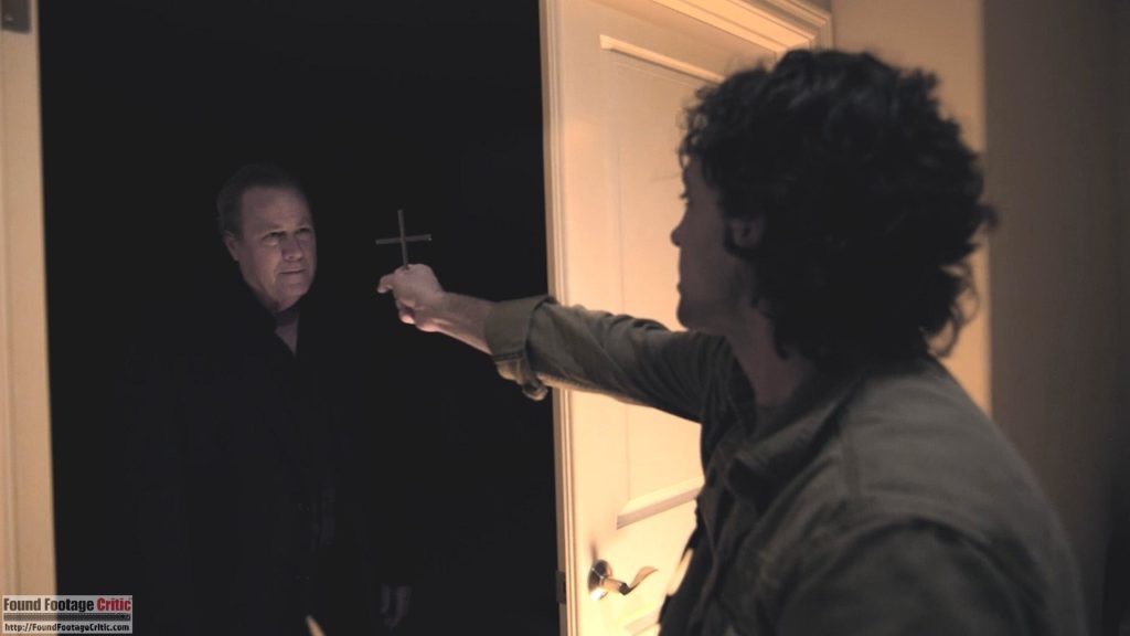 Living Among Us (2016) Review - Found Footage Critic