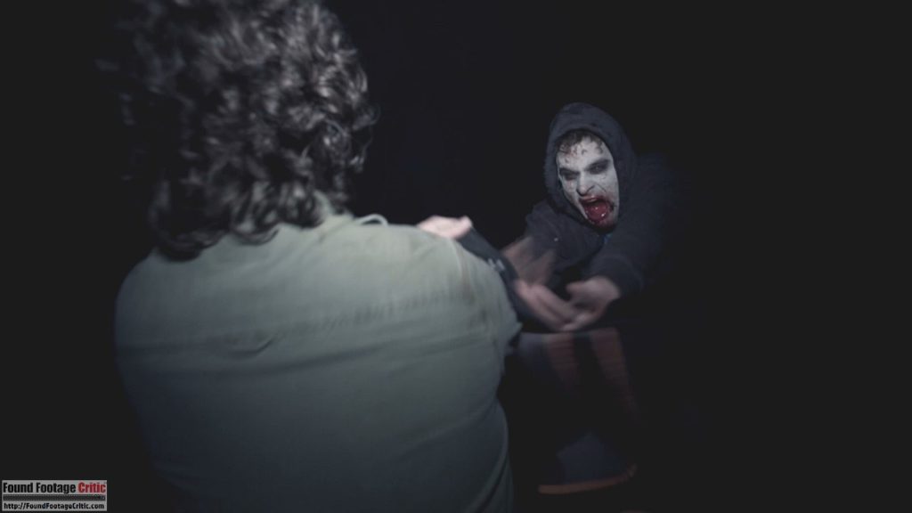 Living Among Us (2016) Review - Found Footage Critic