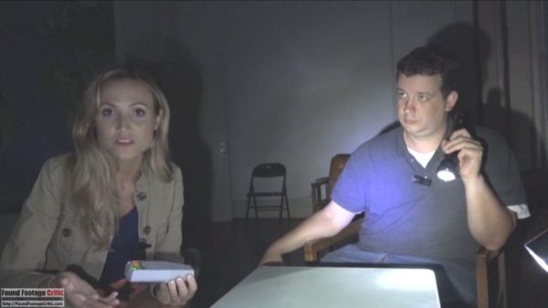 The Devil’s Toybox (2016) Review - Found Footage Critic