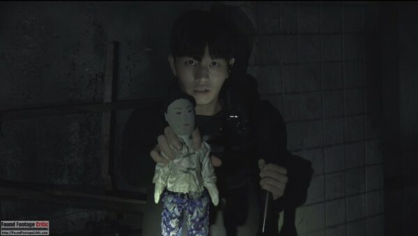 Gonjiam: Haunted Asylum (2018) Review - Found Footage Critic